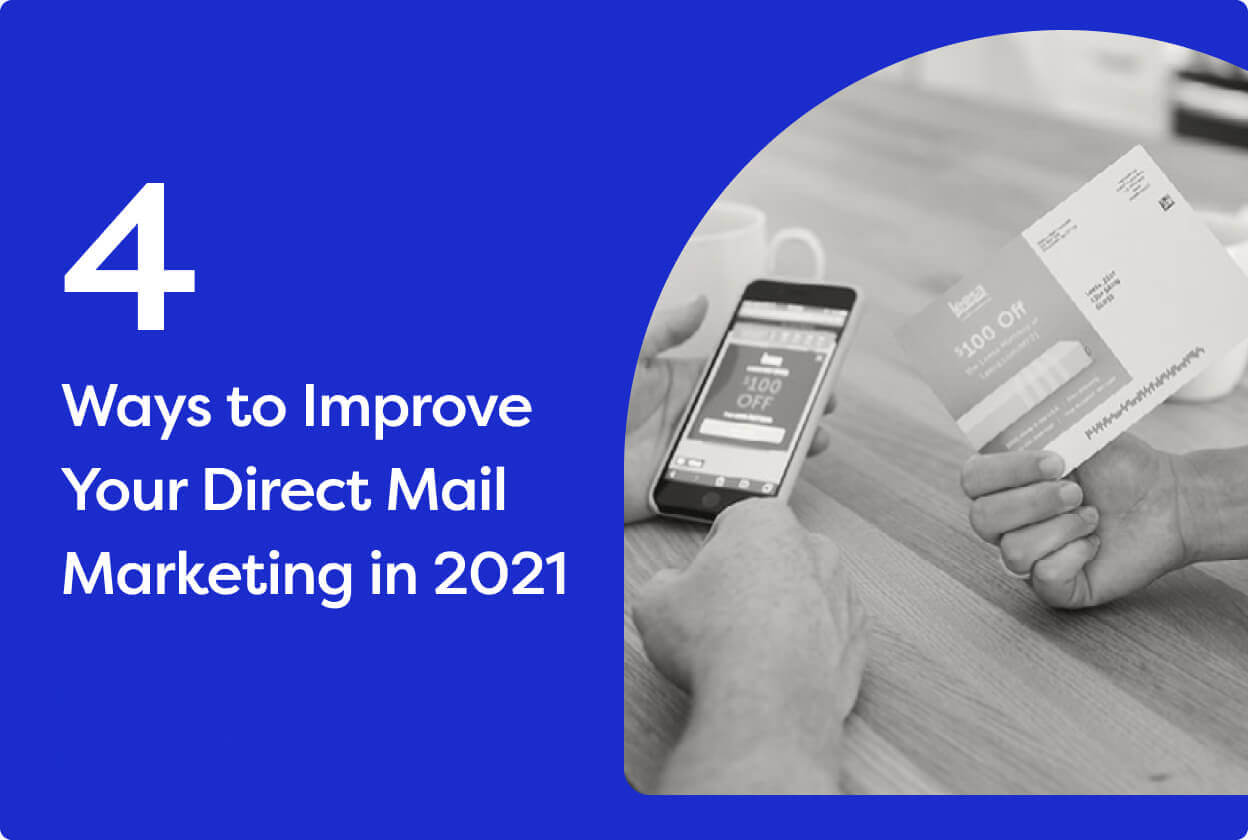 3 Common Issues in Direct Mail | PebblePost