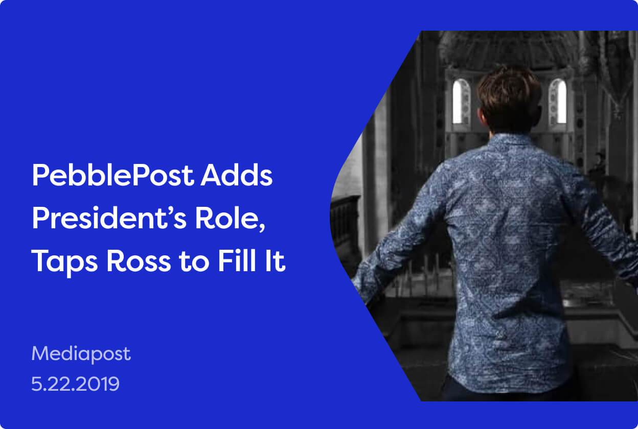 News Archive - PebblePost