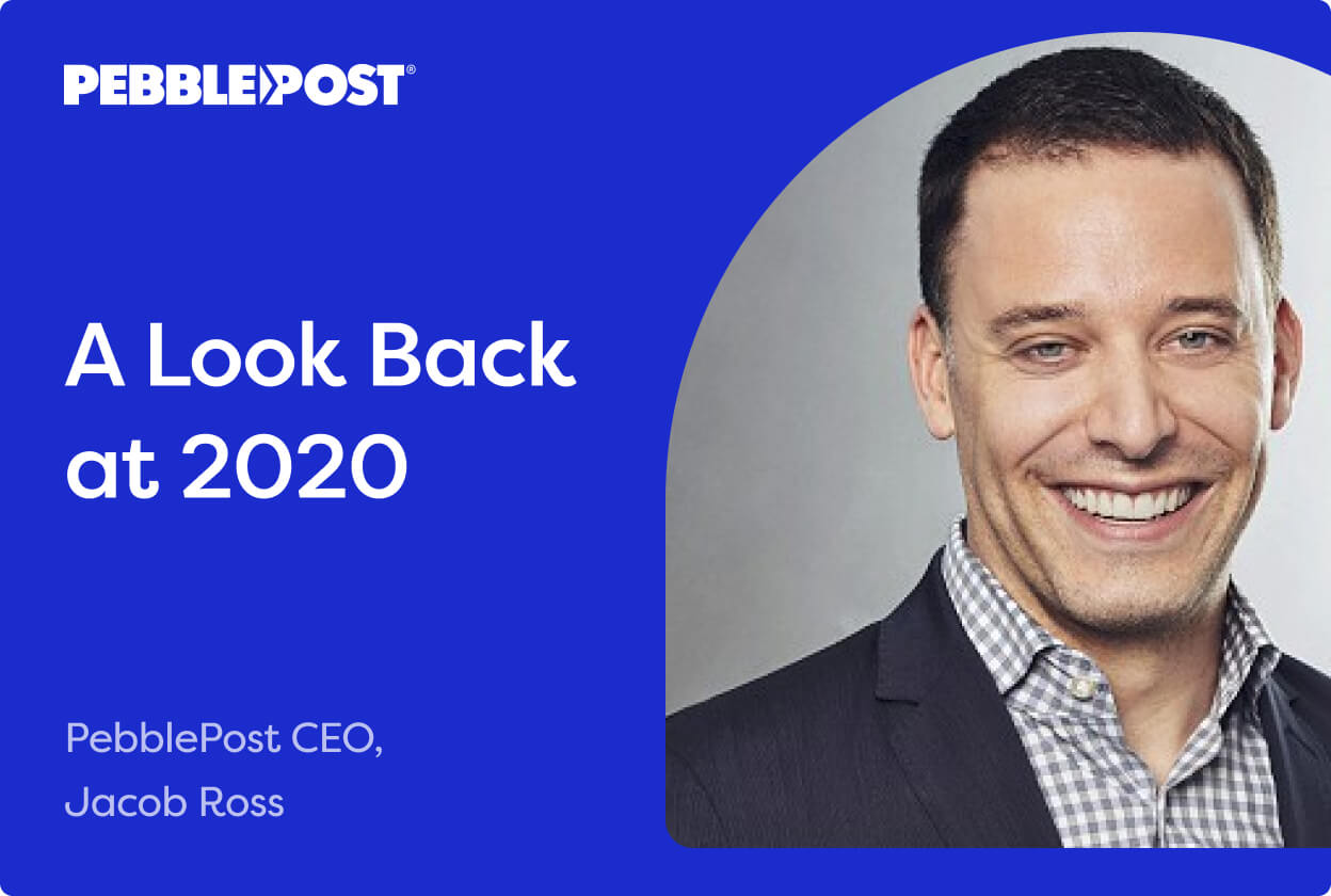 A Look Back at 2020 | PebblePost