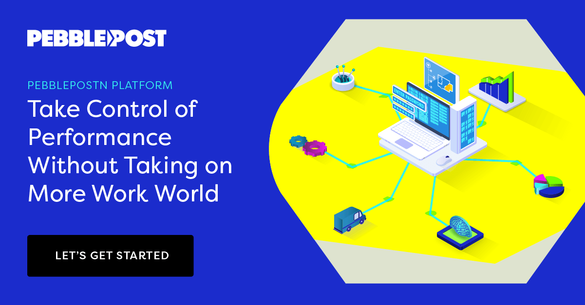 Platform Technology - PebblePost