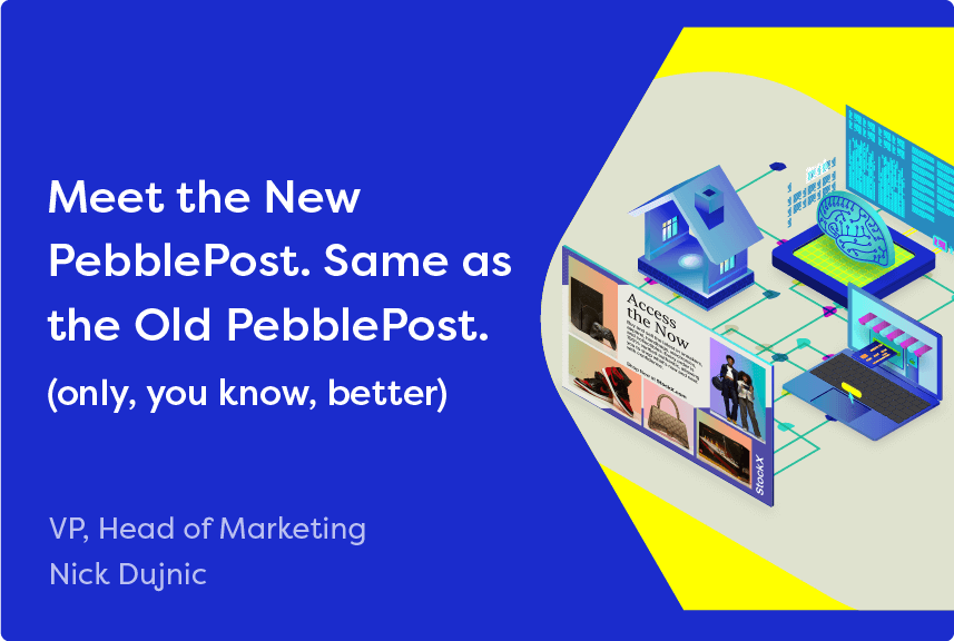 A Look Back at 2020 - PebblePost
