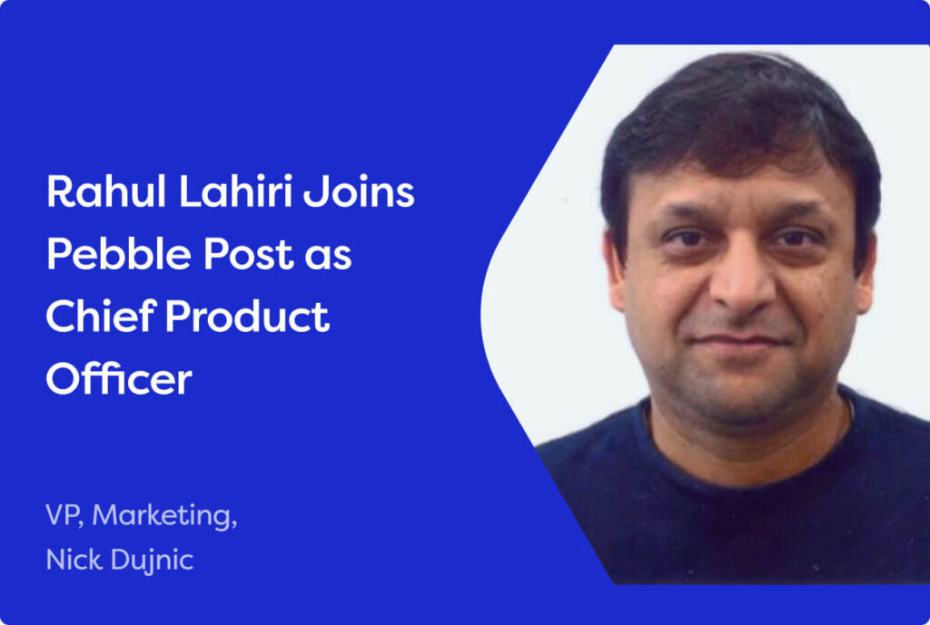 About Us - PebblePost