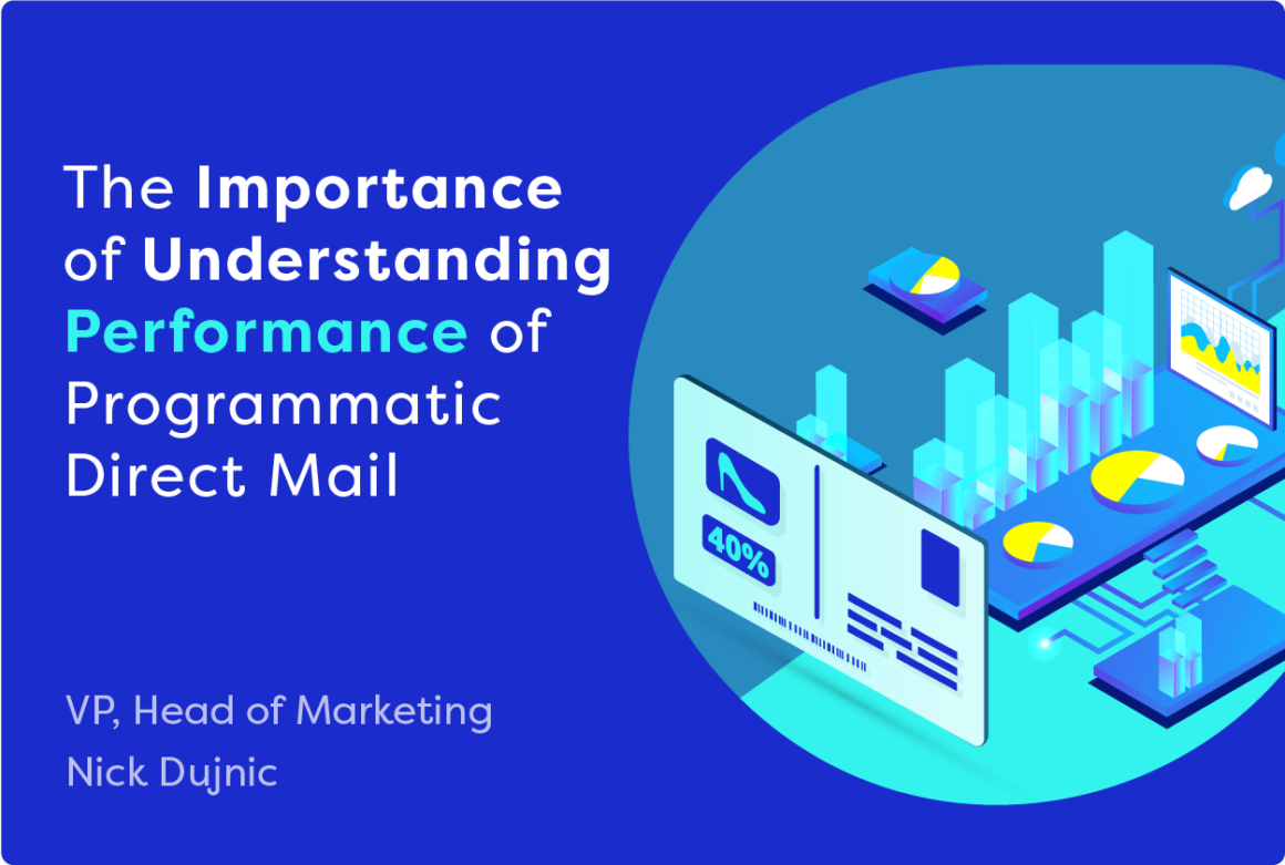 Programmatic Direct Mail - PebblePost