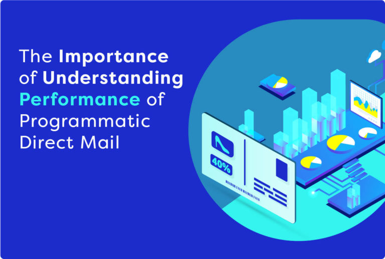 Programmatic Direct Mail - PebblePost