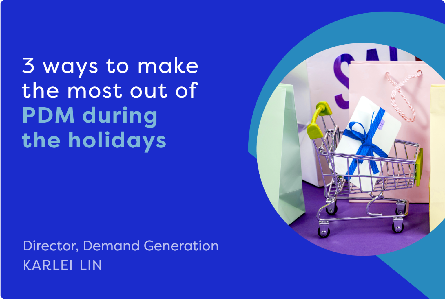 The Importance of Understanding Performance of Programmatic Direct Mail ...