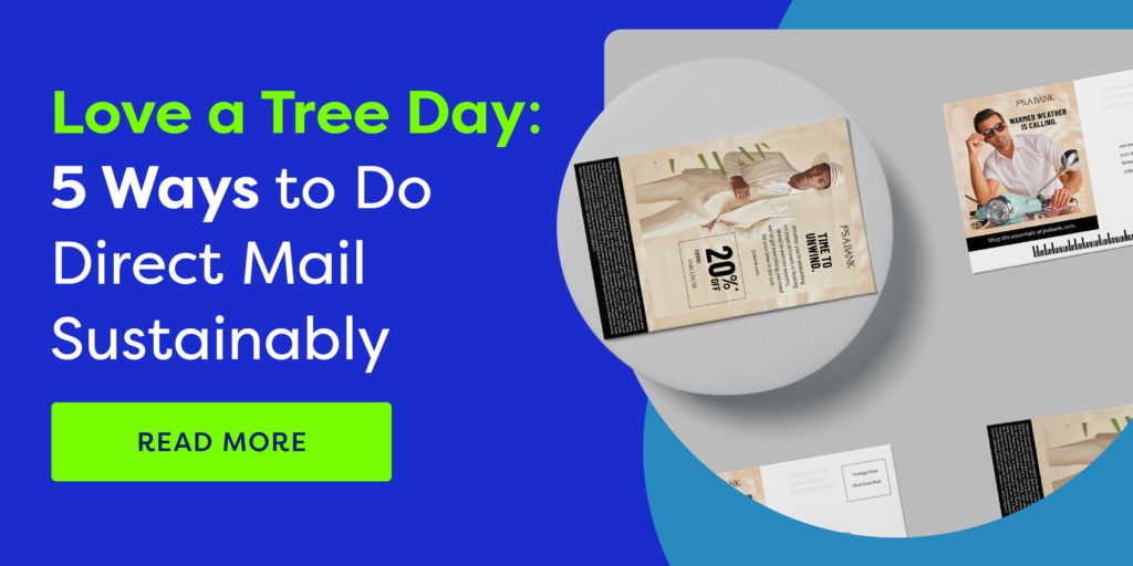 Judging Performance of Programmatic Direct Mail | PebblePost