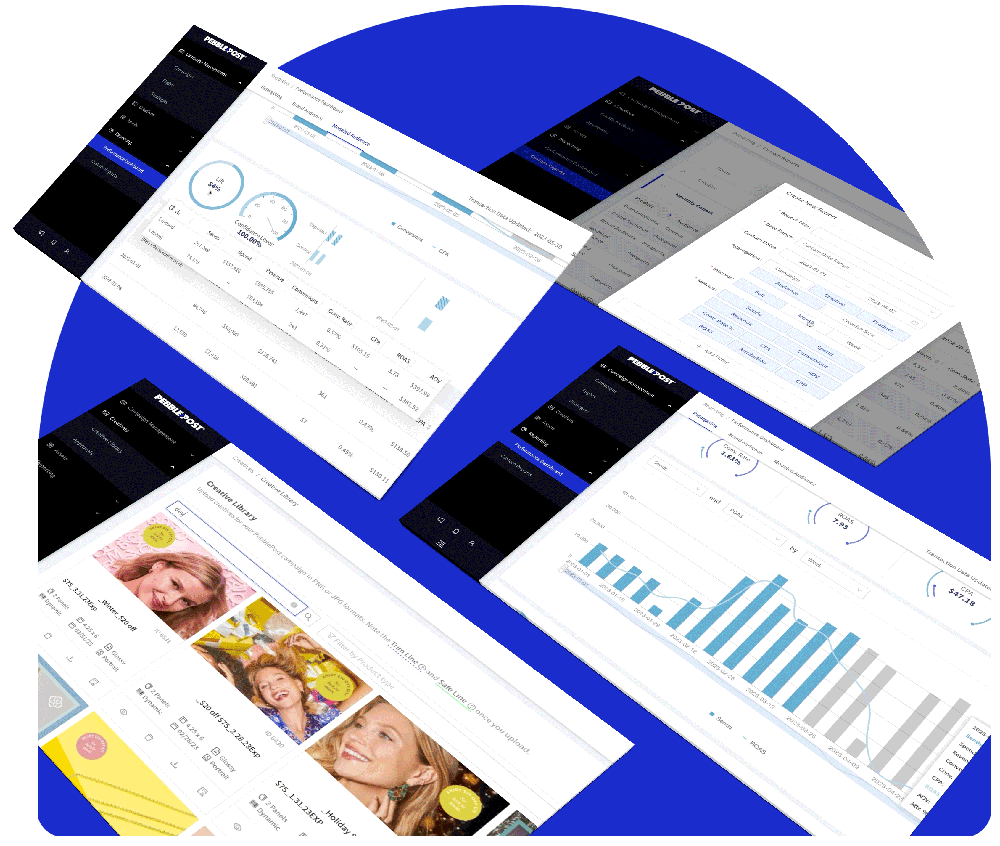 Enhanced Platform - PebblePost