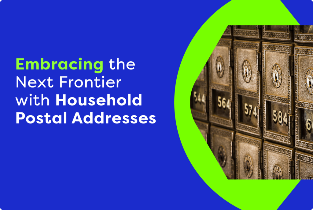 Programmatic Direct Mail - PebblePost