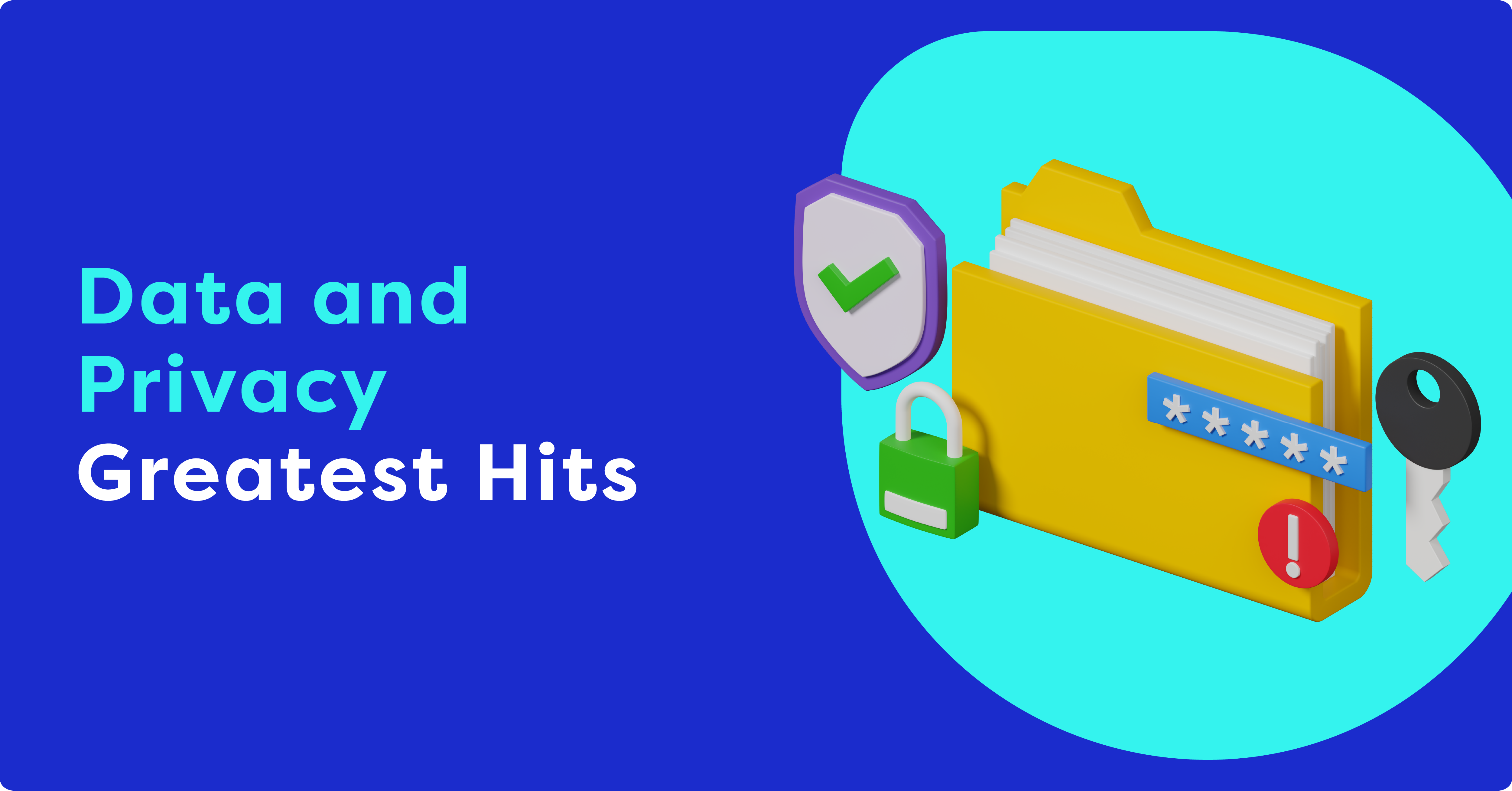Data and Privacy Greatest Hits - PebblePost