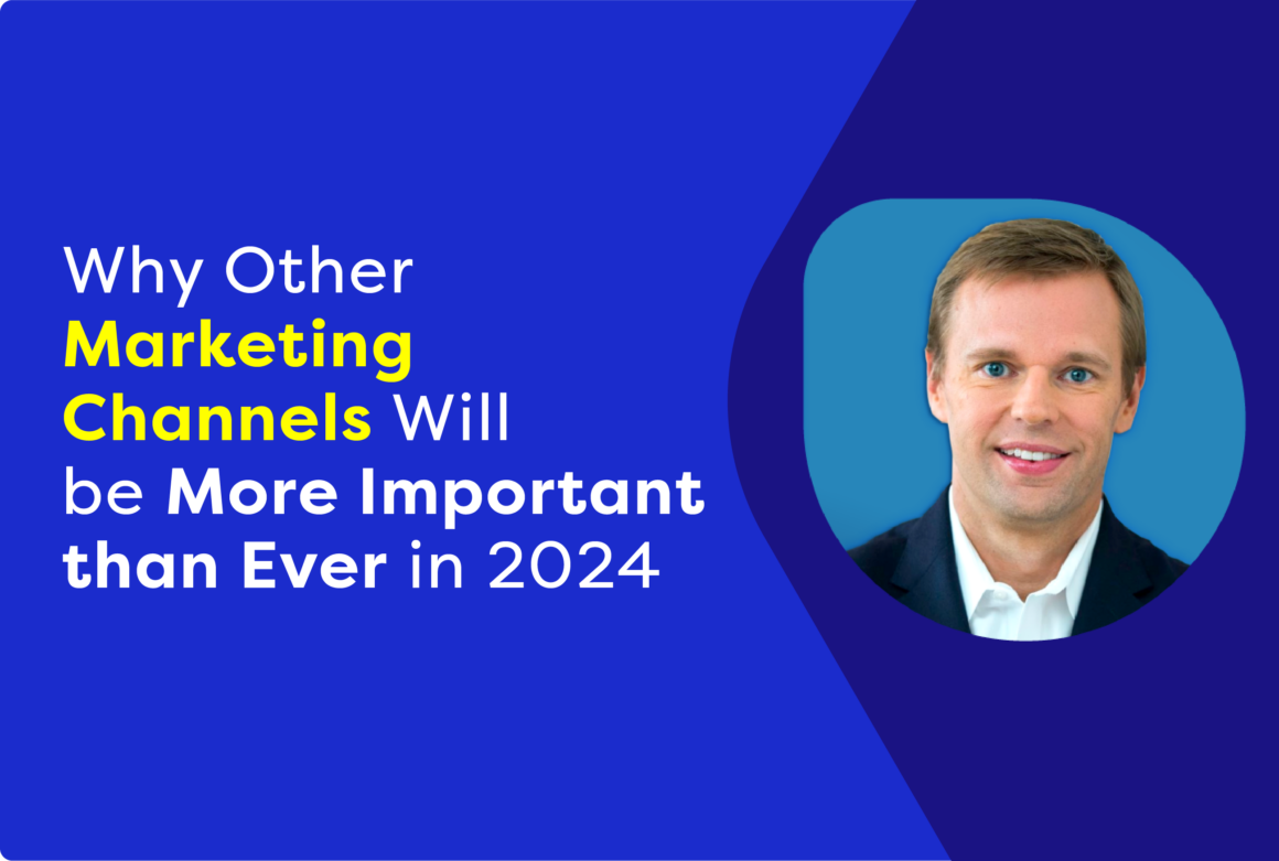 How Approach New Marketing Channels to Ensure Growth
