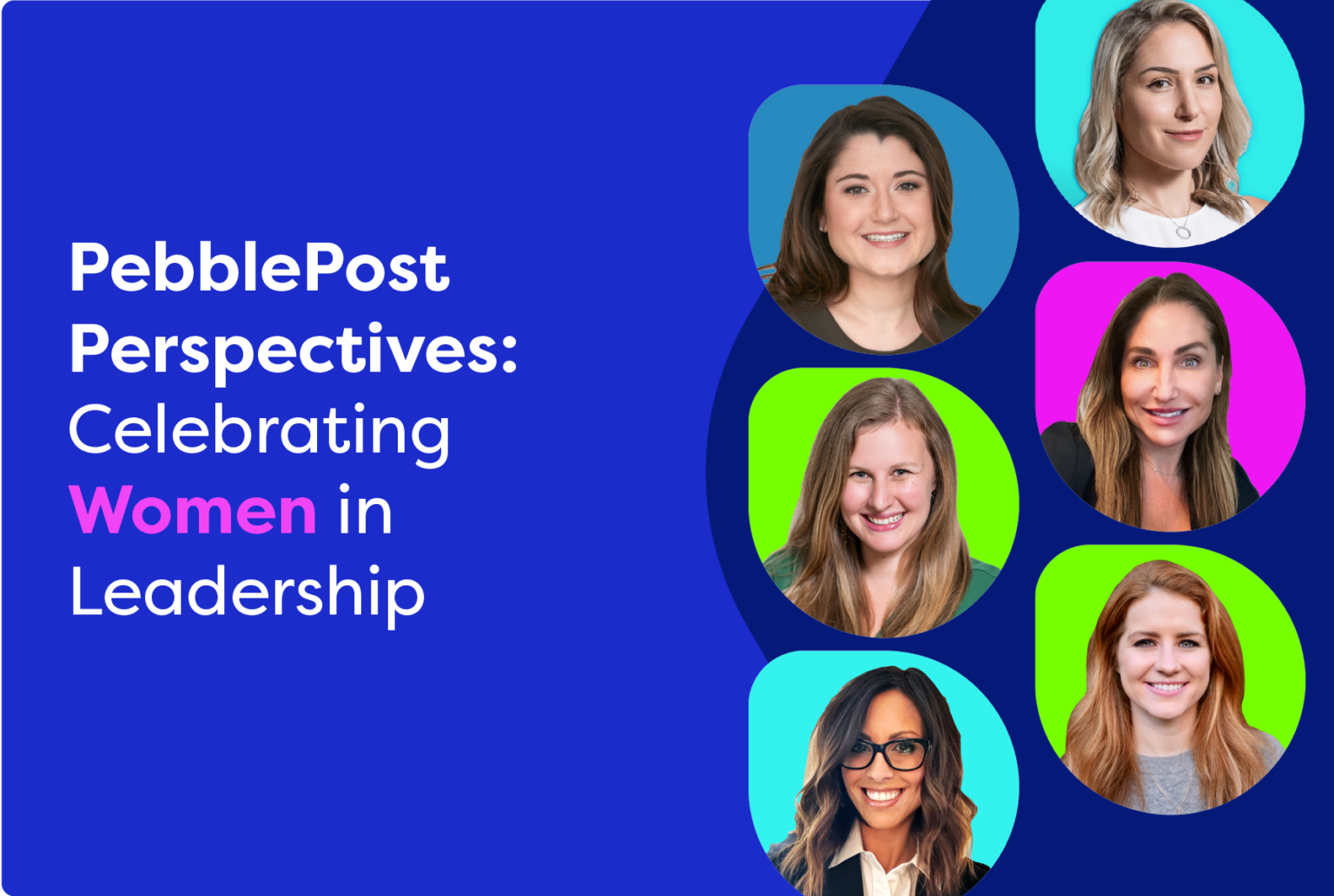 Say Hello to Ryan Horn, PebblePost’s New Head of Marketing! - PebblePost