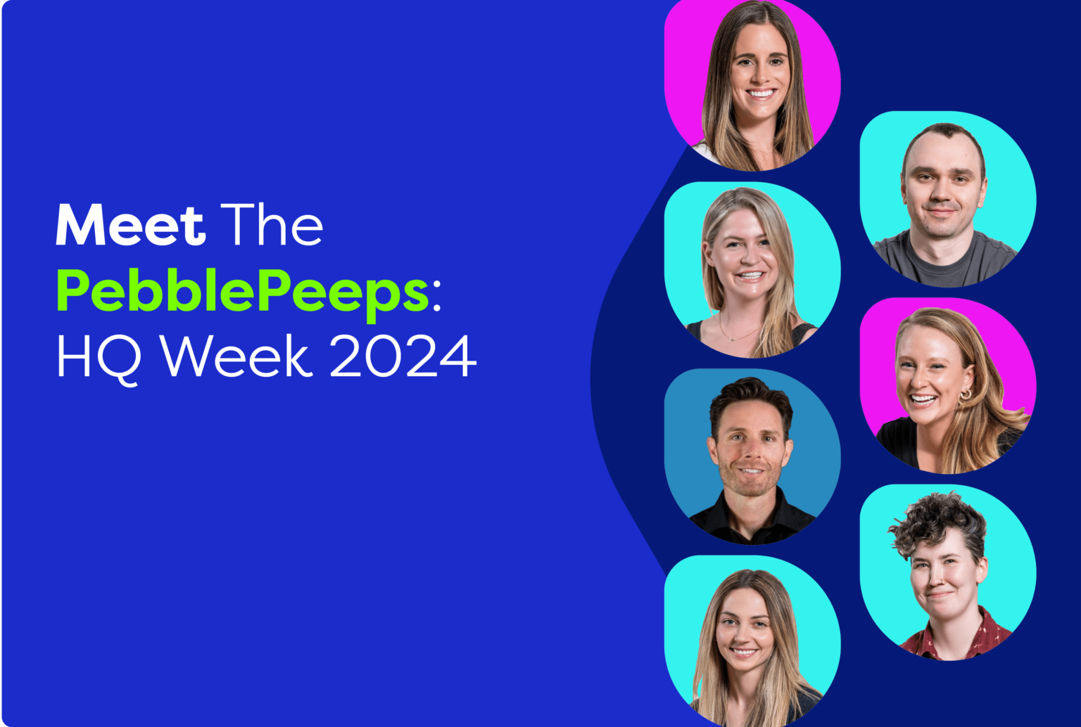 Careers - PebblePost