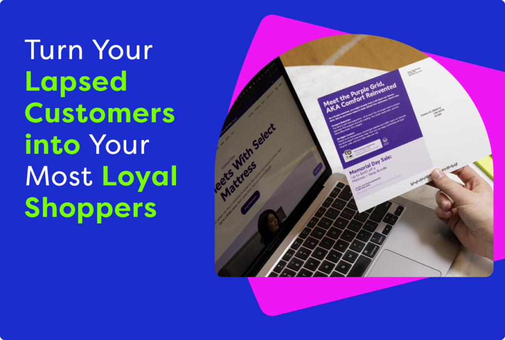 Judging Performance of Programmatic Direct Mail | PebblePost