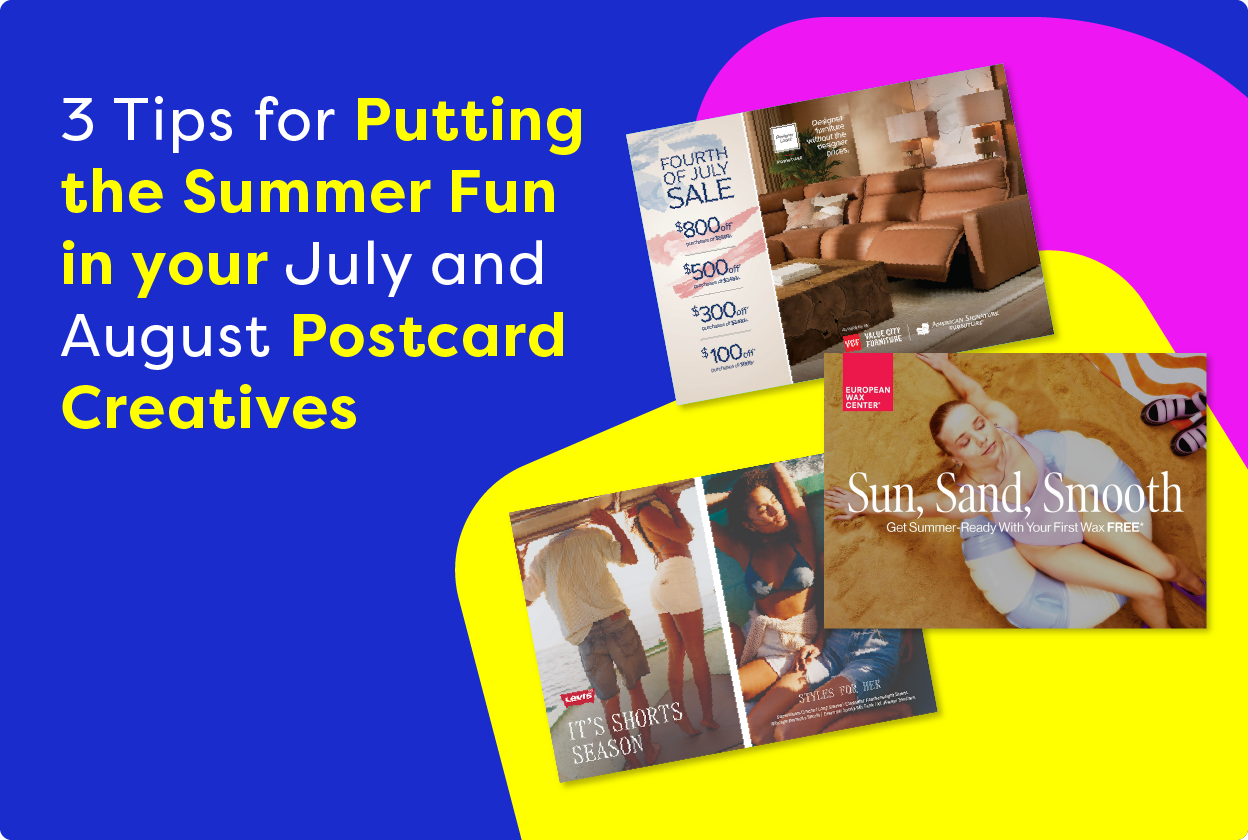 Post Archive - PebblePost