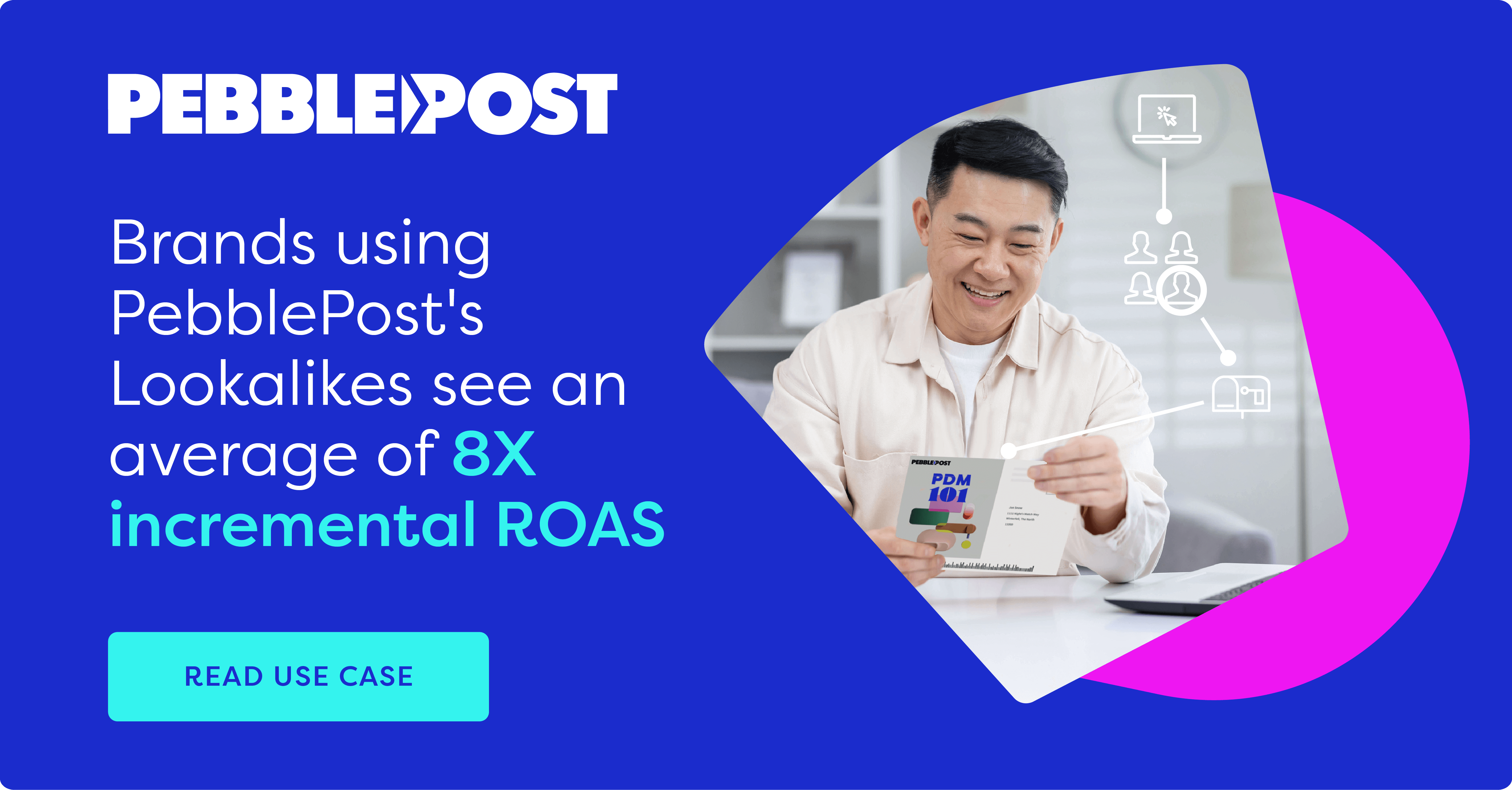 Prospect New Audiences - PebblePost