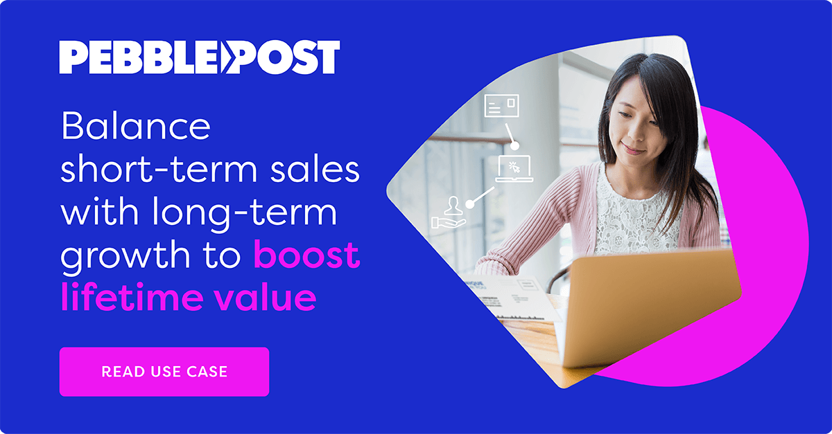 Retention - PebblePost