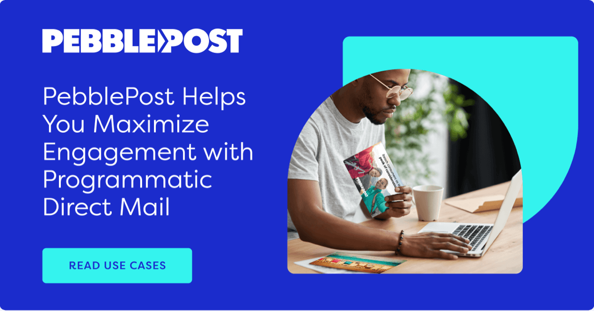 Use Cases - PebblePost