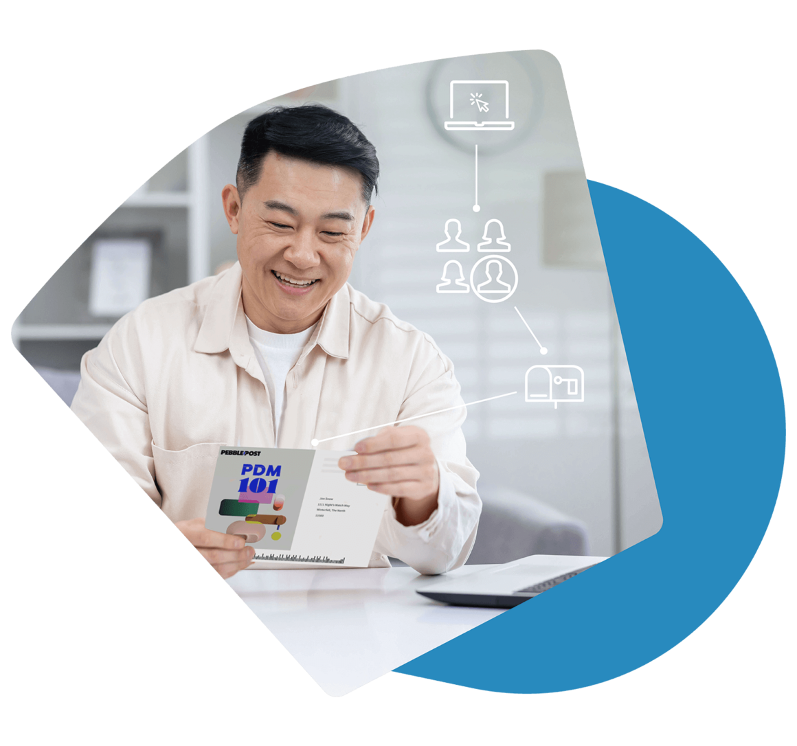 Prospect New Audiences - PebblePost