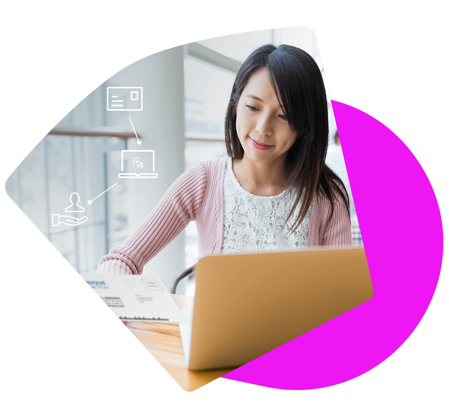 Retention - PebblePost