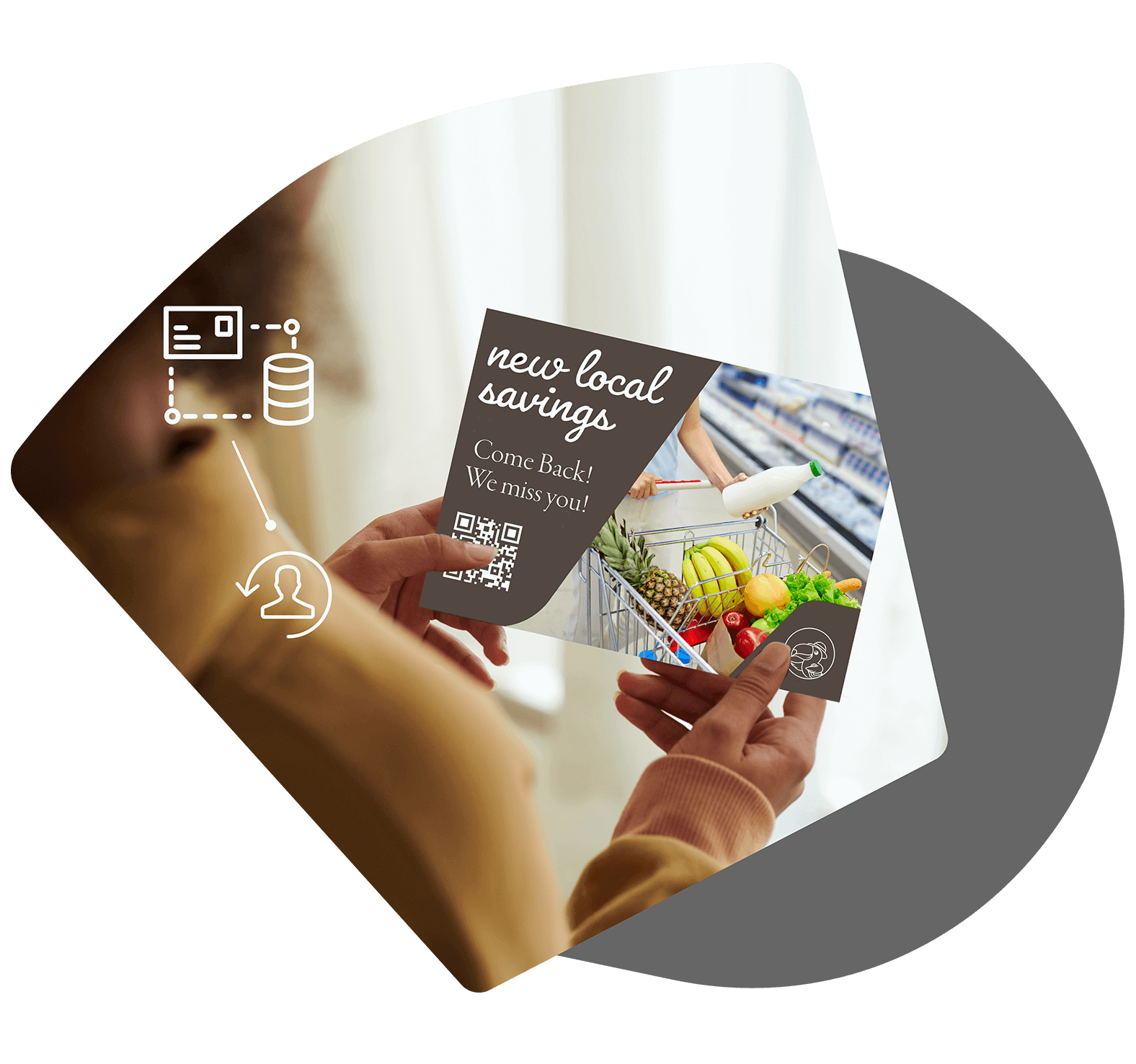 Win Back Customers - PebblePost