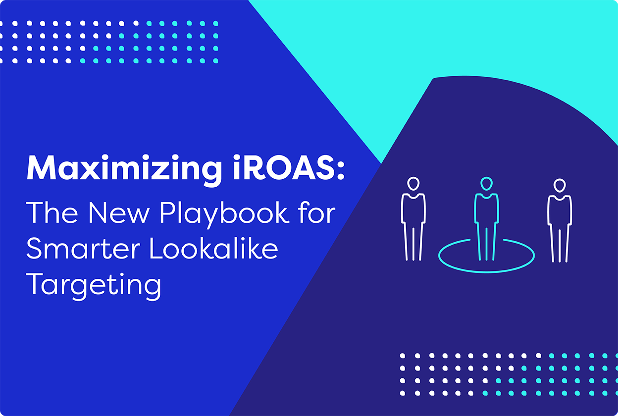 The New Playbook for Smarter Lookalike Targeting | PebblePost