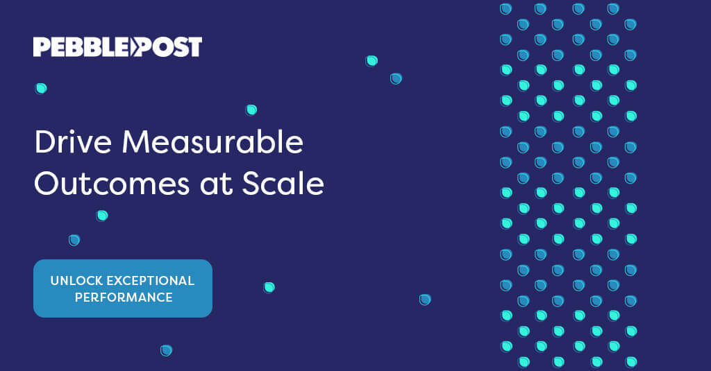 Performance Marketing Engine | PebblePost