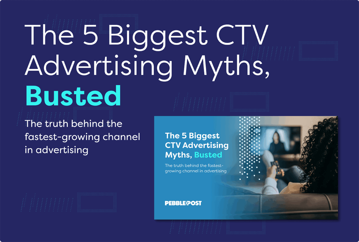 About Us - PebblePost