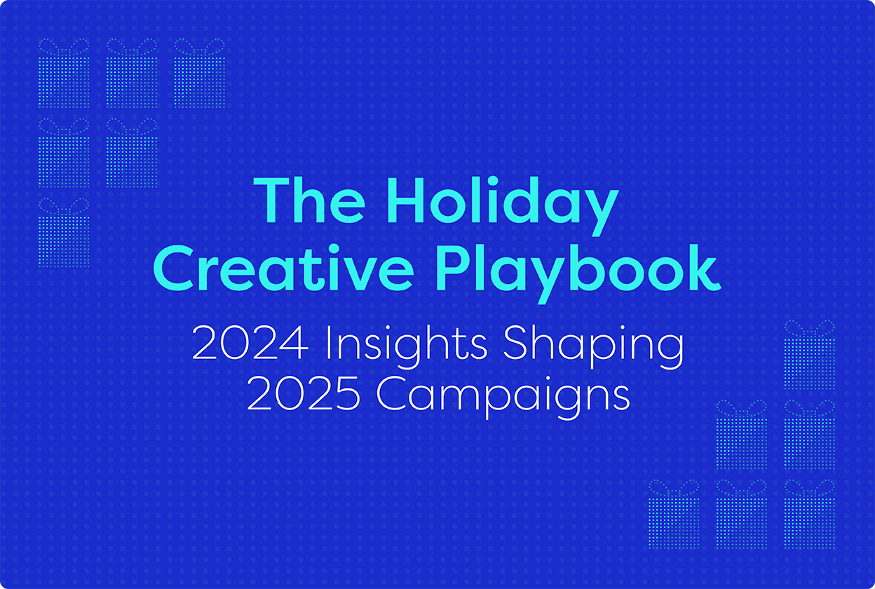 The 2025 Holiday Creative Playbook for Programmatic Direct Mail