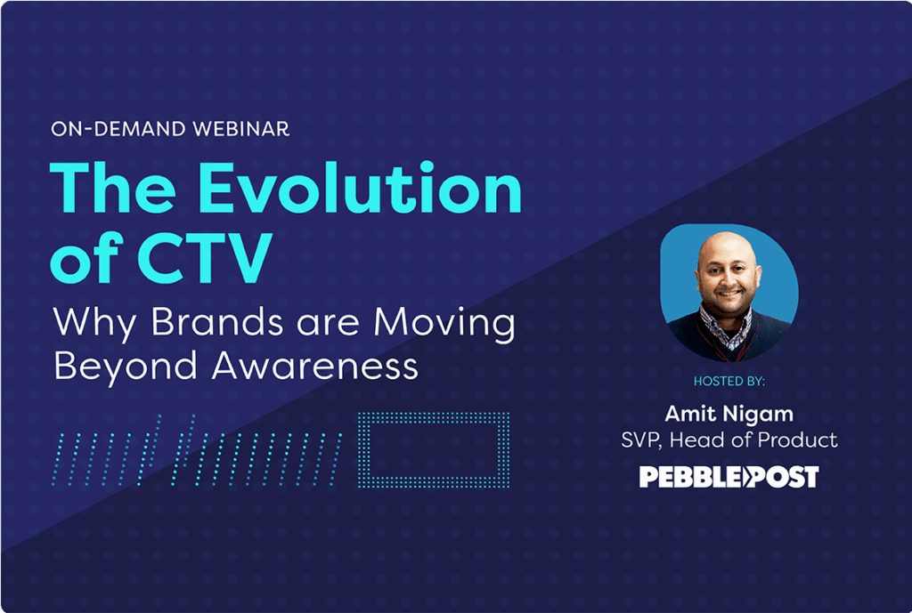 About Us - PebblePost